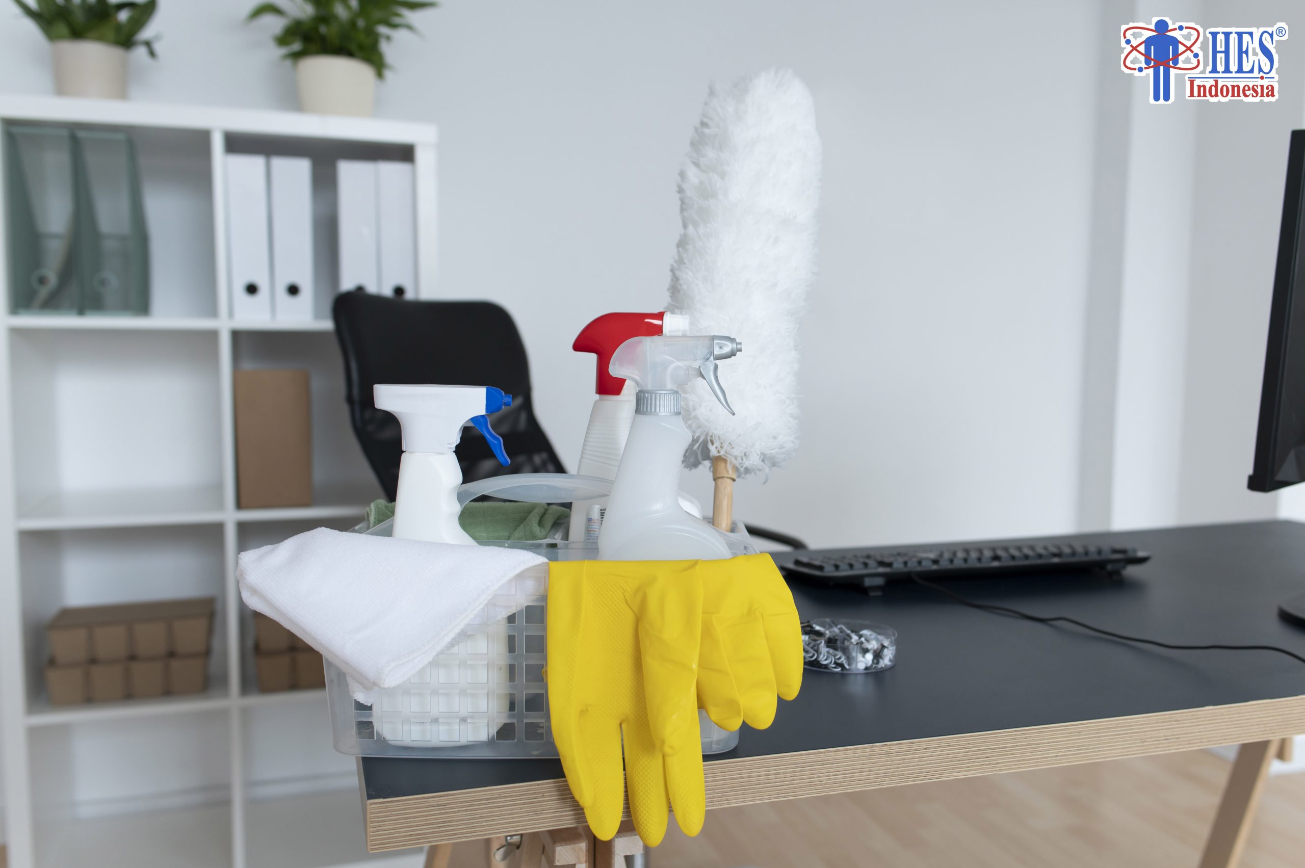 Solusi Terbaik untuk Jasa Office Boy di Jakarta Pusat